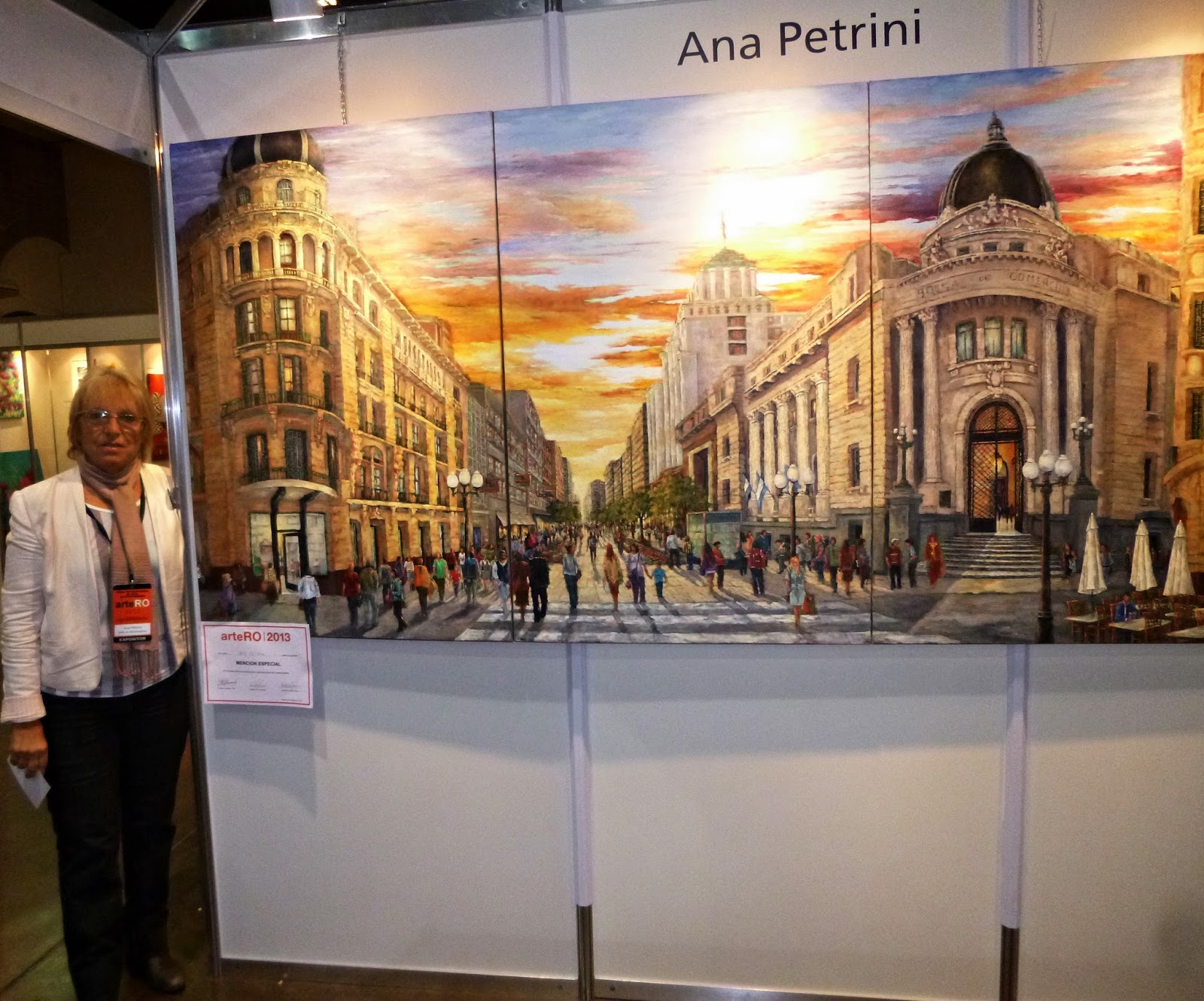 Diana Teran : 2do Post-Fotos de Arte de Argentina, Exposición ...