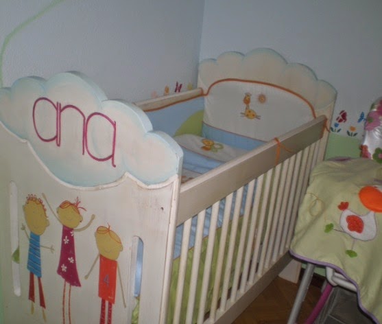 Cunas bebe artesanales: Introducción al blog