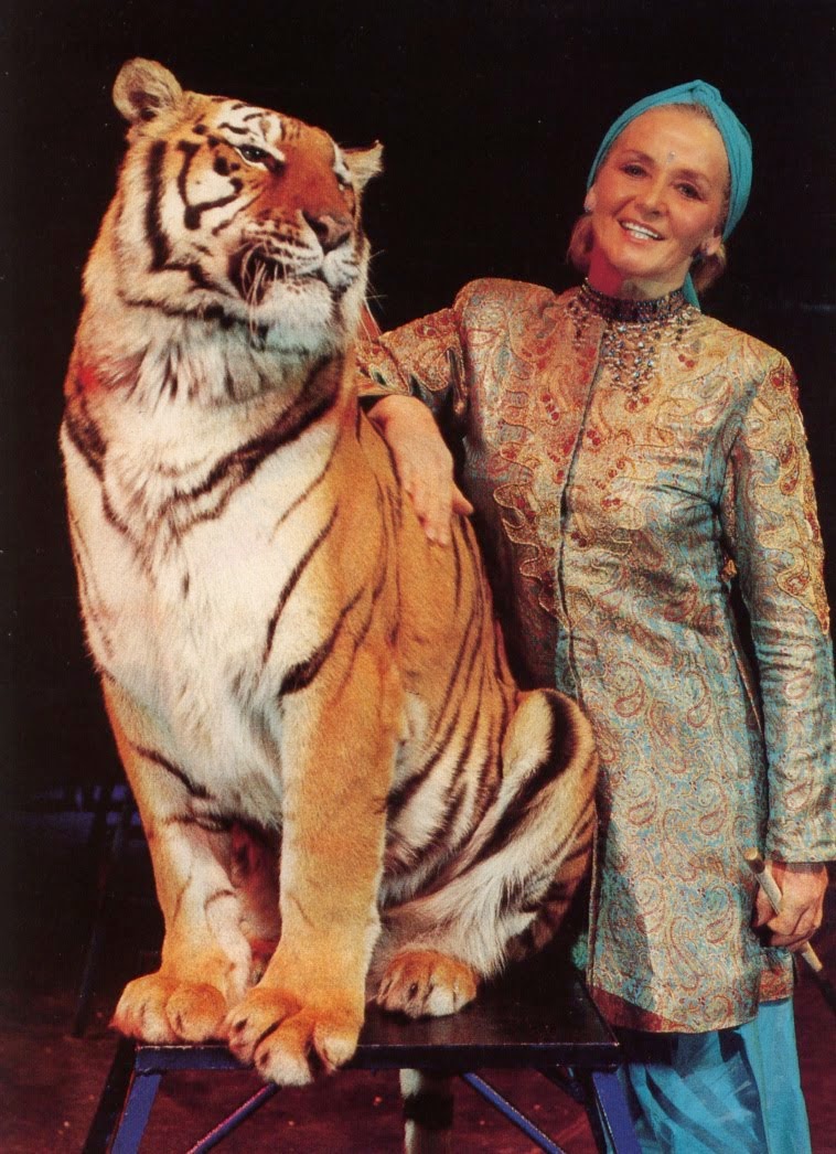 Mary Chipperfield - Alchetron, The Free Social Encyclopedia