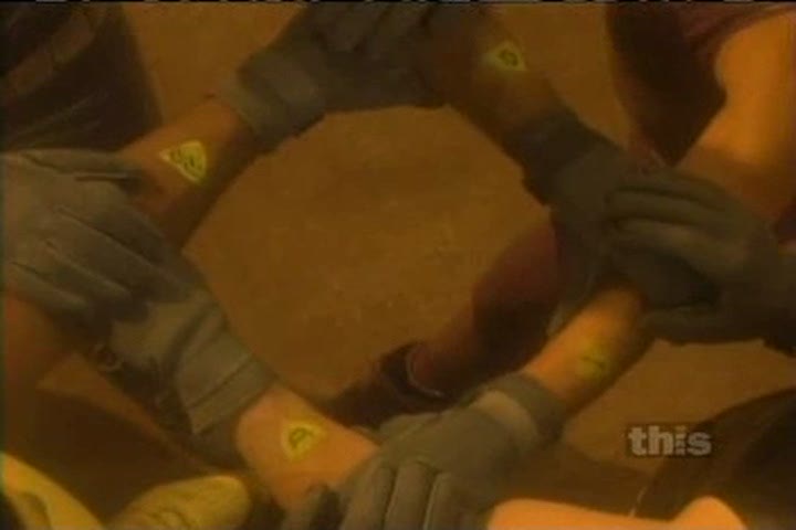 Henshin Grid: Kevin Castro of Superhuman Samurai Syber Squad guest ...