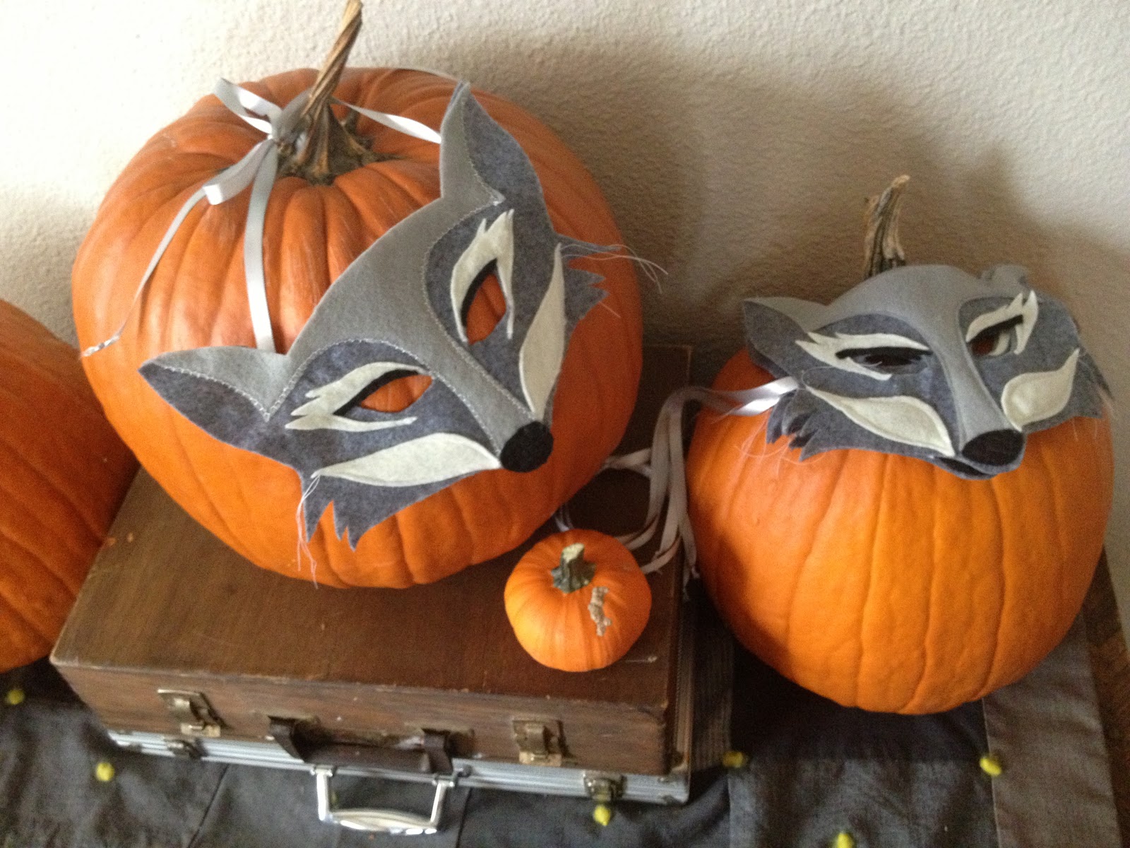 Bombadee's Garden: Wolf Pack