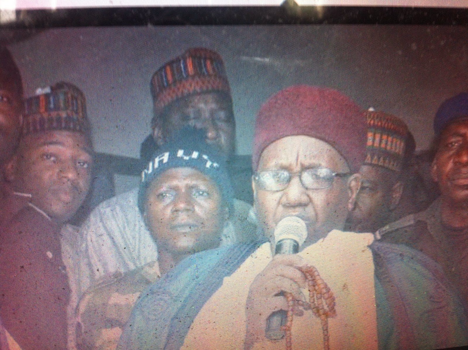 THE BLACK SOCIAL HISTORY:: BLACK SOCIAL HISTORY : KANEM-BORNU EMPIRE ...