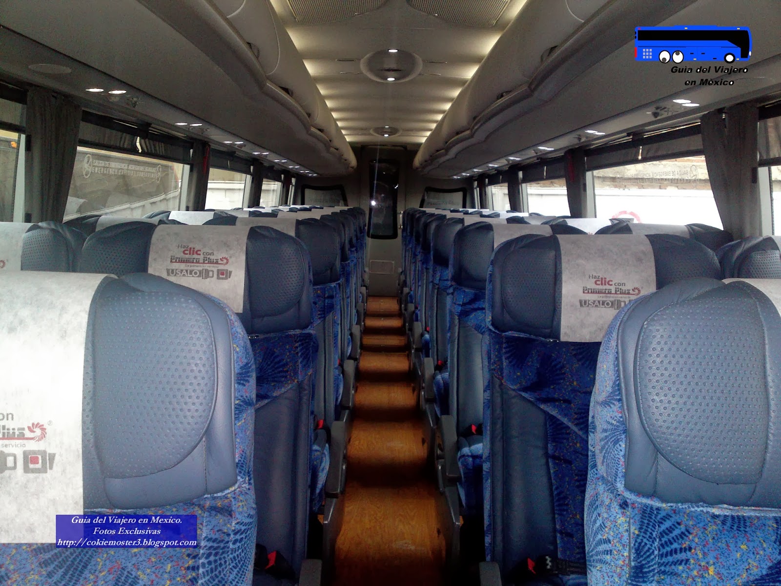 Conociendo a Primera Plus