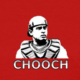 Phillies Bunts: Turner & Chooch