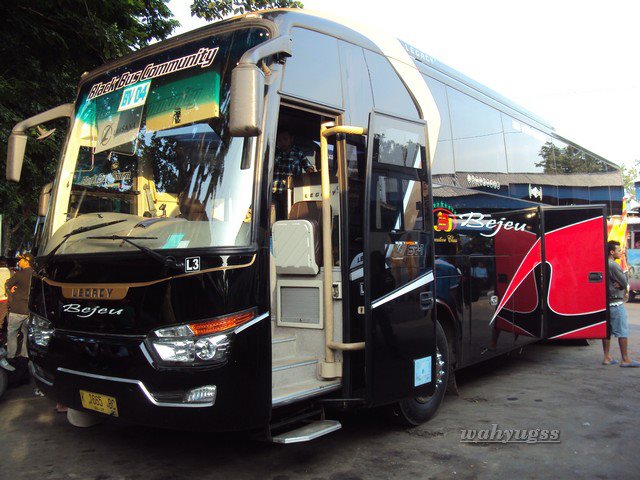 Halaman Blogger newbie ^-^: profil po.bejeu