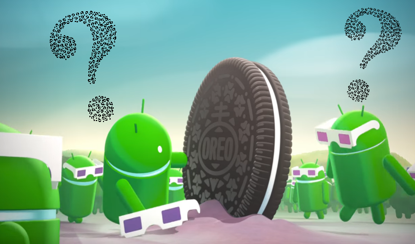 Does Android Oreo 8.0 Develop More Compatible Applications?