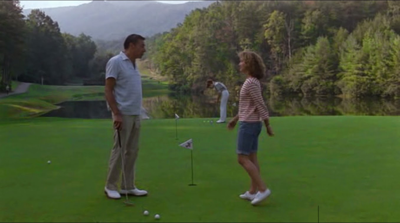 Dirty Dancing Analysis: The Housemans and Kellermans were German Jews