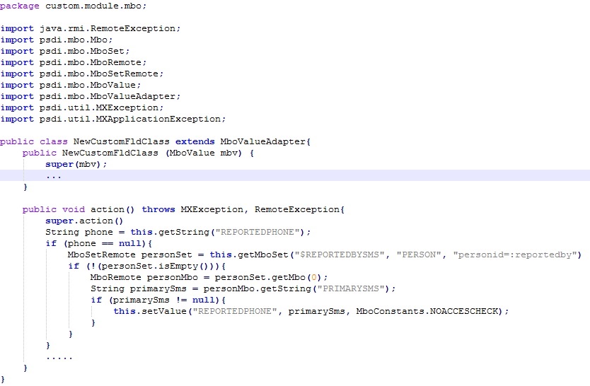 AmatuerMAX: Dynamic values in Lookups - Automation Script Example