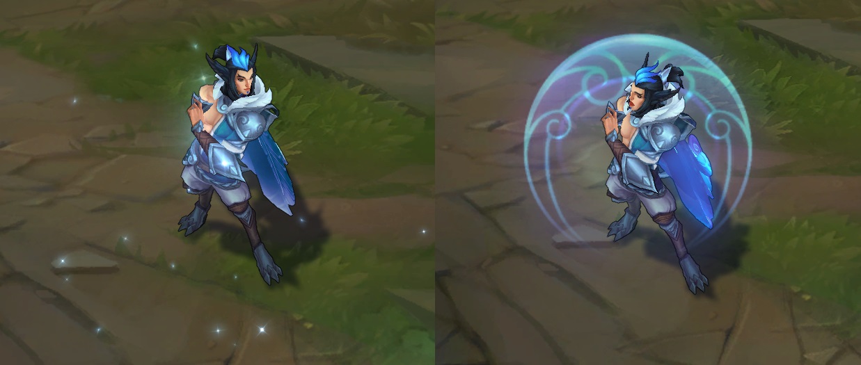 6/26 PBE 업데이트 - OP.GG