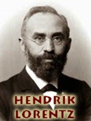 Hendrik Antoon Lorentz (1853 - 1928) | BİLİM ADAMLARI