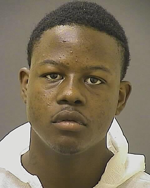 The Baltimore Spectator: July 2015