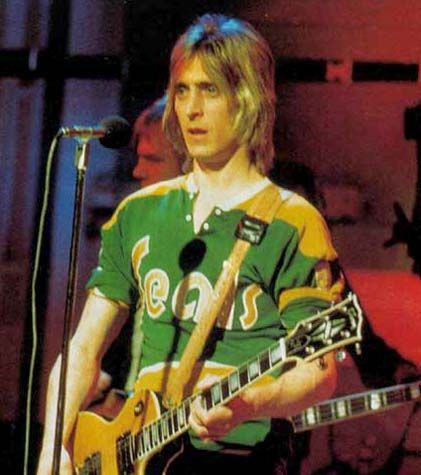 Musicians in sports uniforms | Page 9 | Steve Hoffman Music Forums