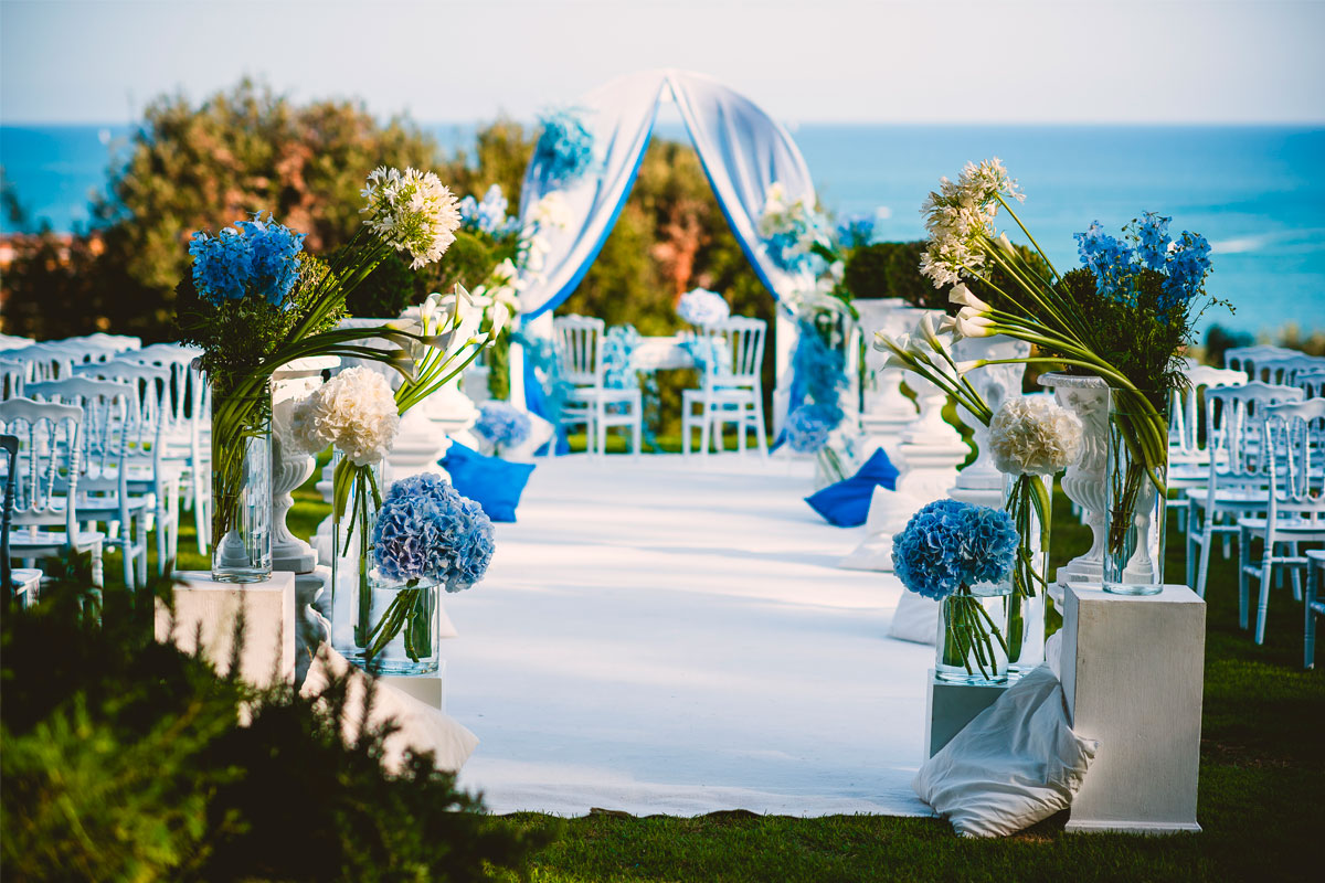 Castello Borghese Nettuno: location da sogno! – Impossibile Fermare i ...