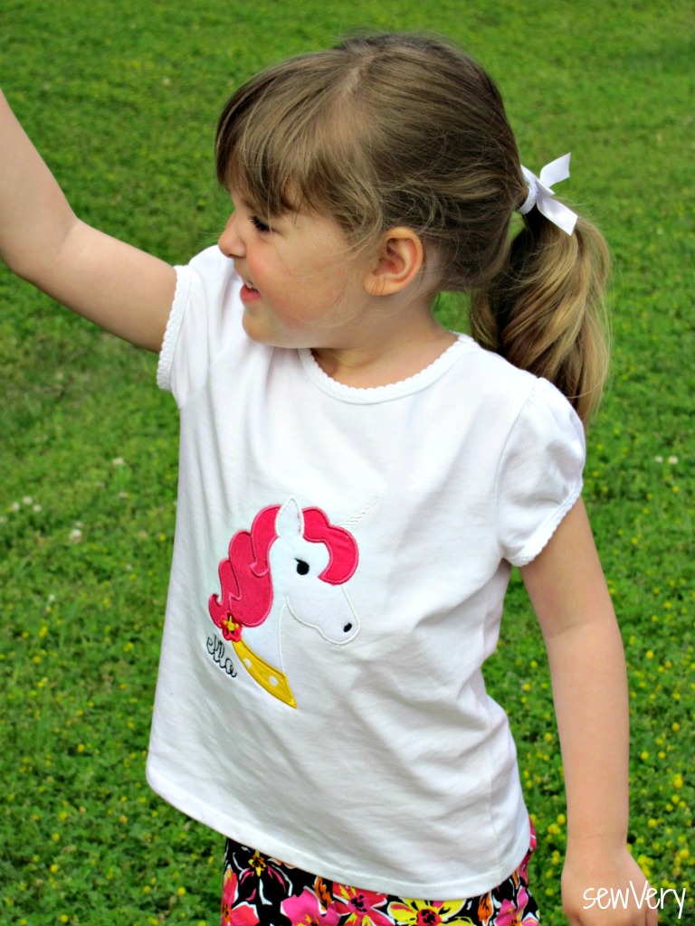 sewVery: Hosh Pants - Capri Style! + a Tutorial