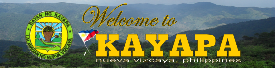 The Official Website of the Municipality of Kayapa