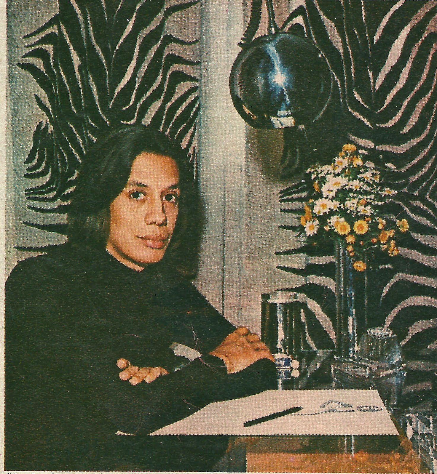 CLODOVIL MEMÓRIA BRASIL: CLODOVIL, A SENSATEZ DE UM INSENSATO.