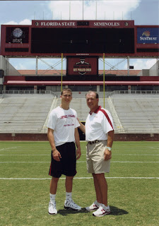 Dylan Mellor - Class of 2015 Athlete