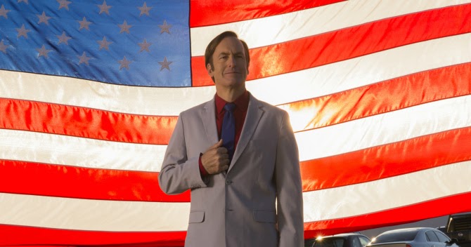 Central dos Nerds: BETTER CALL SAUL TEMPORADA 2 - CRÍTICA