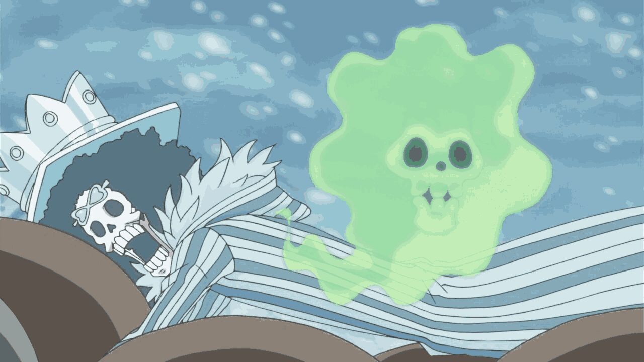 20 Fakta Menarik dan Misteri Tentang Brook, The Soul King-ANIMEKU - Ranime 20 Fakta Menarik dan Misteri Tentang Brook, The Soul King-ANIMEKU - Ranime