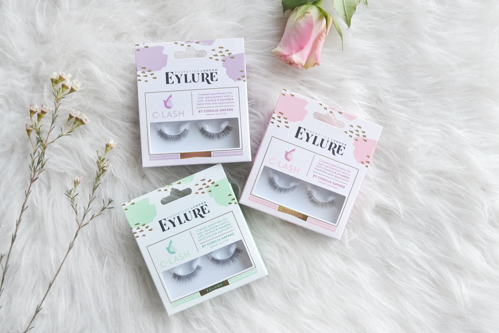 C-Lash by Eylure: A Range Designed For Hair Loss | Pretty and Polished