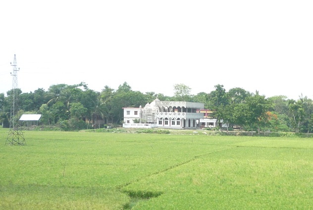 Homna - Comilla: Images of Daudkandi Upazila in Comilla District | Part 1