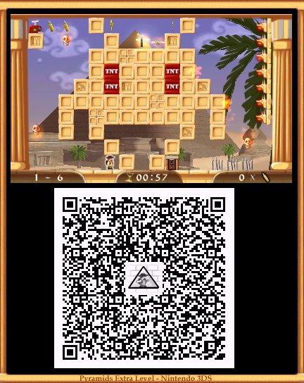 Blogmegumi web de videojuegos, manga, anime, cine y ocio digital: QR ...