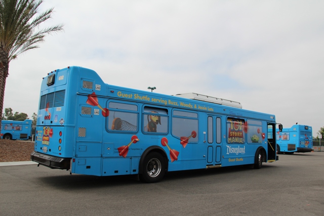 Russ and Rob's Travels: Los Angeles