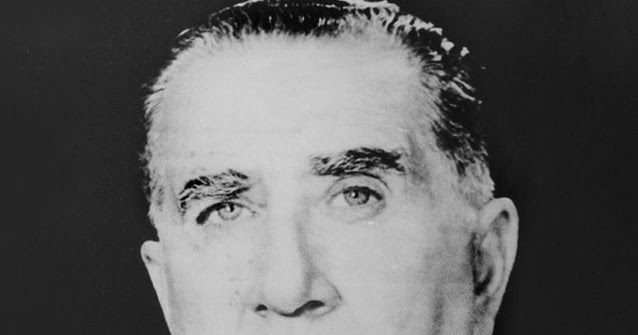 Viva a História: No dia 25 de outubro de 1969, o Congresso elege EMÍLIO ...