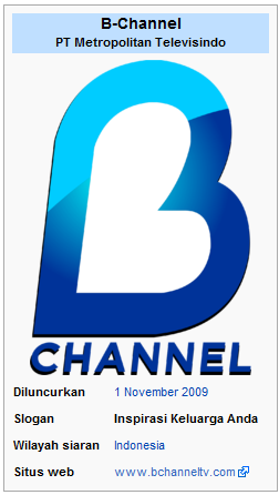 Dhia's Blog: TV LOKAL SULAWESI SELATAN