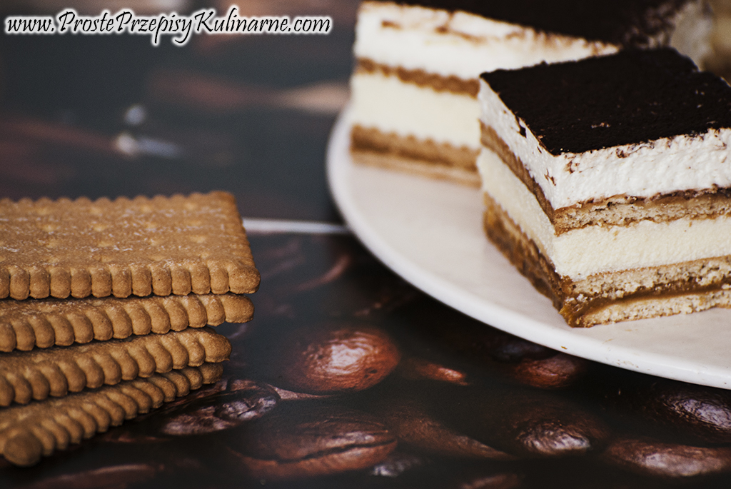 Proste Przepisy Kulinarne: Ciasto 3 bit