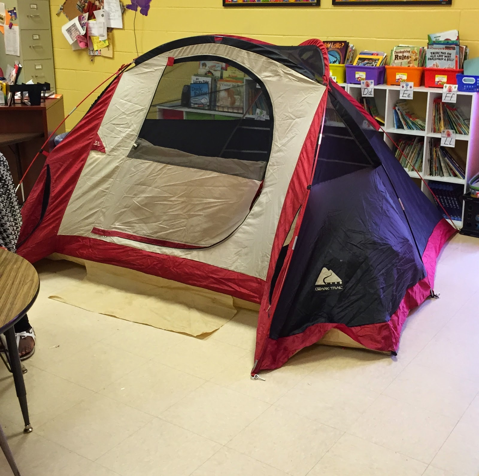 FIRST GRADE MON-STARS: 1st Grade Smarty Pants Camp