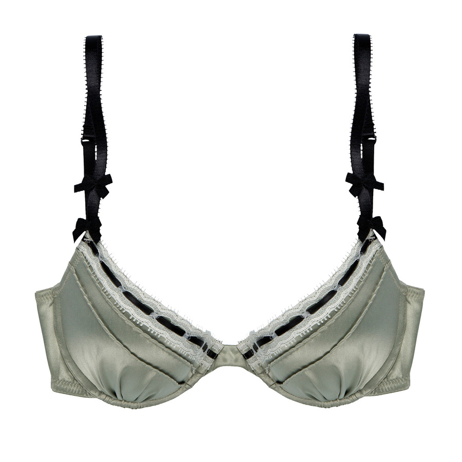 Green find another model for the same price Women secret bra. But this ...