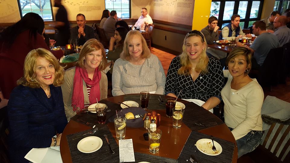 A Woman Named Sophie: Keystone Conference 2017- Passing Moments