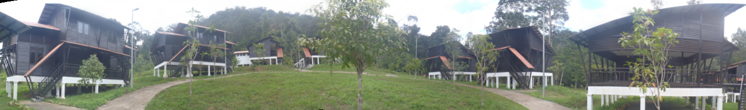 Endau Rompin Leisure Adventure, Team Building and Jungle Survival ...