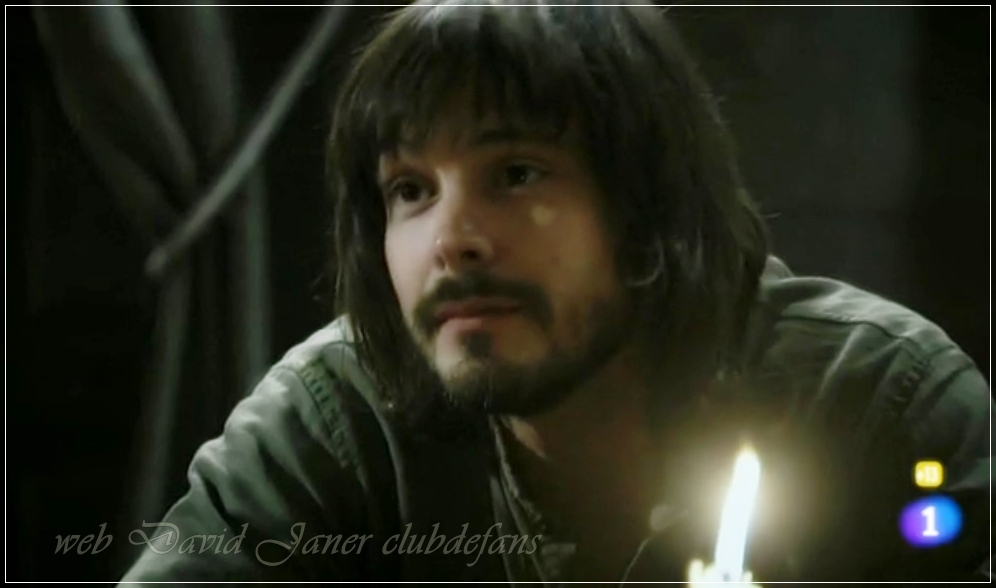 club de fans David Janer: 2011-12-11