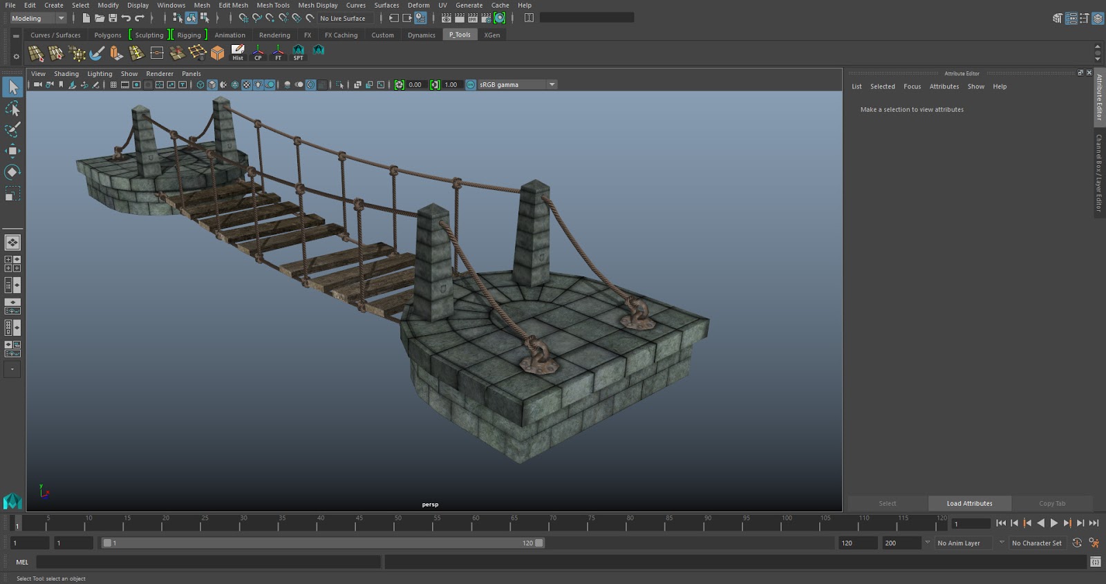 Jack White, BA (Hons) Computer Animation Arts @ UCA Rochester: Maya Tutorial - Pipeline 2 ...
