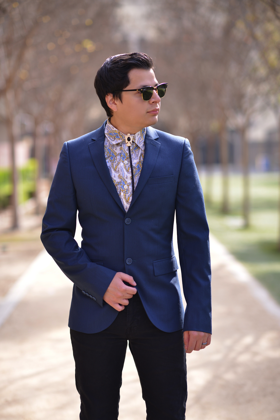 The Casual Boardwalk | Menswear, Lifestyle, and Reviews By Alex Salcedo ...