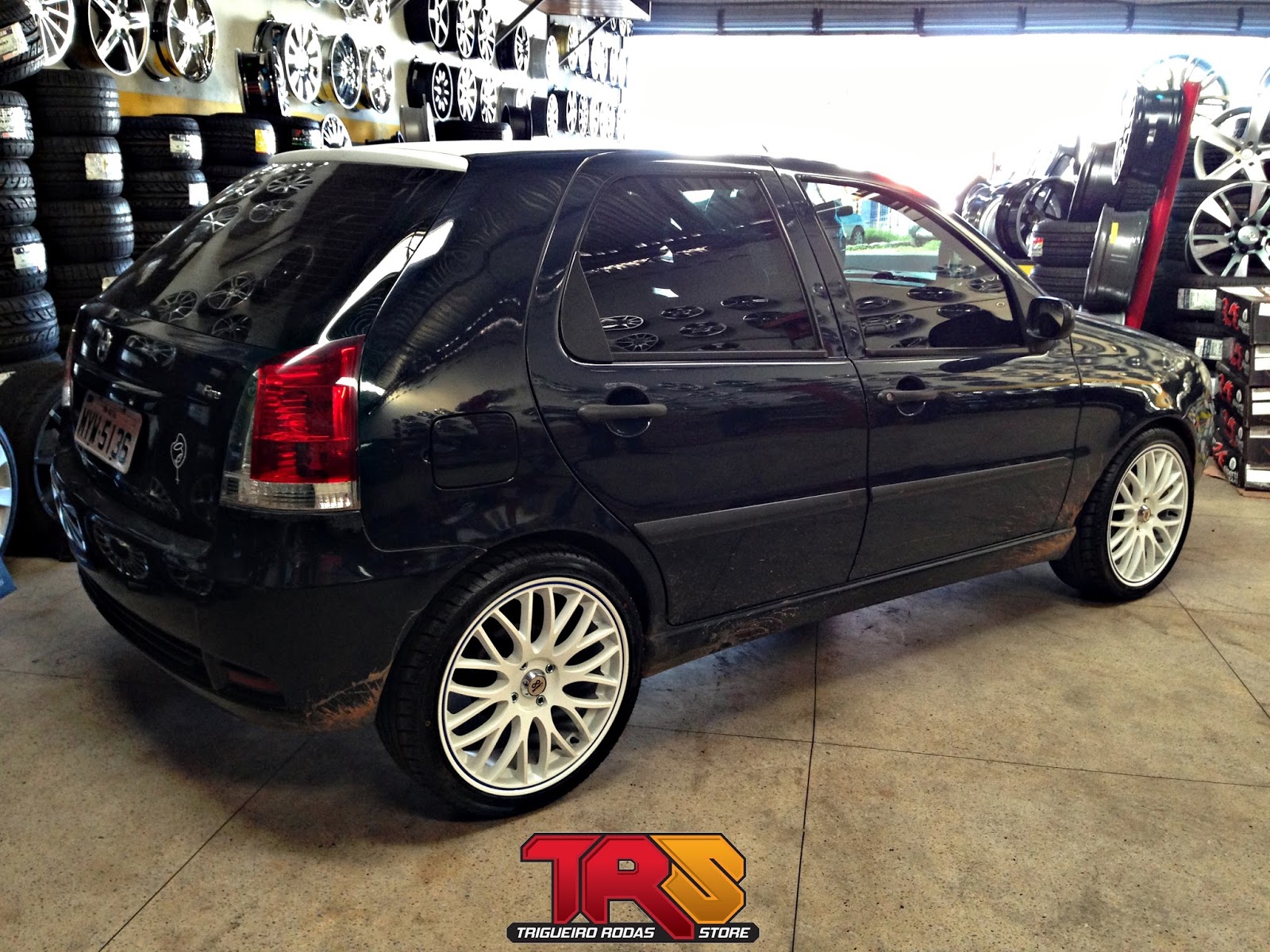 Trigueiro Rodas Store - www.trigueirorodas.com.br / (84) 32233905: Fiat ...