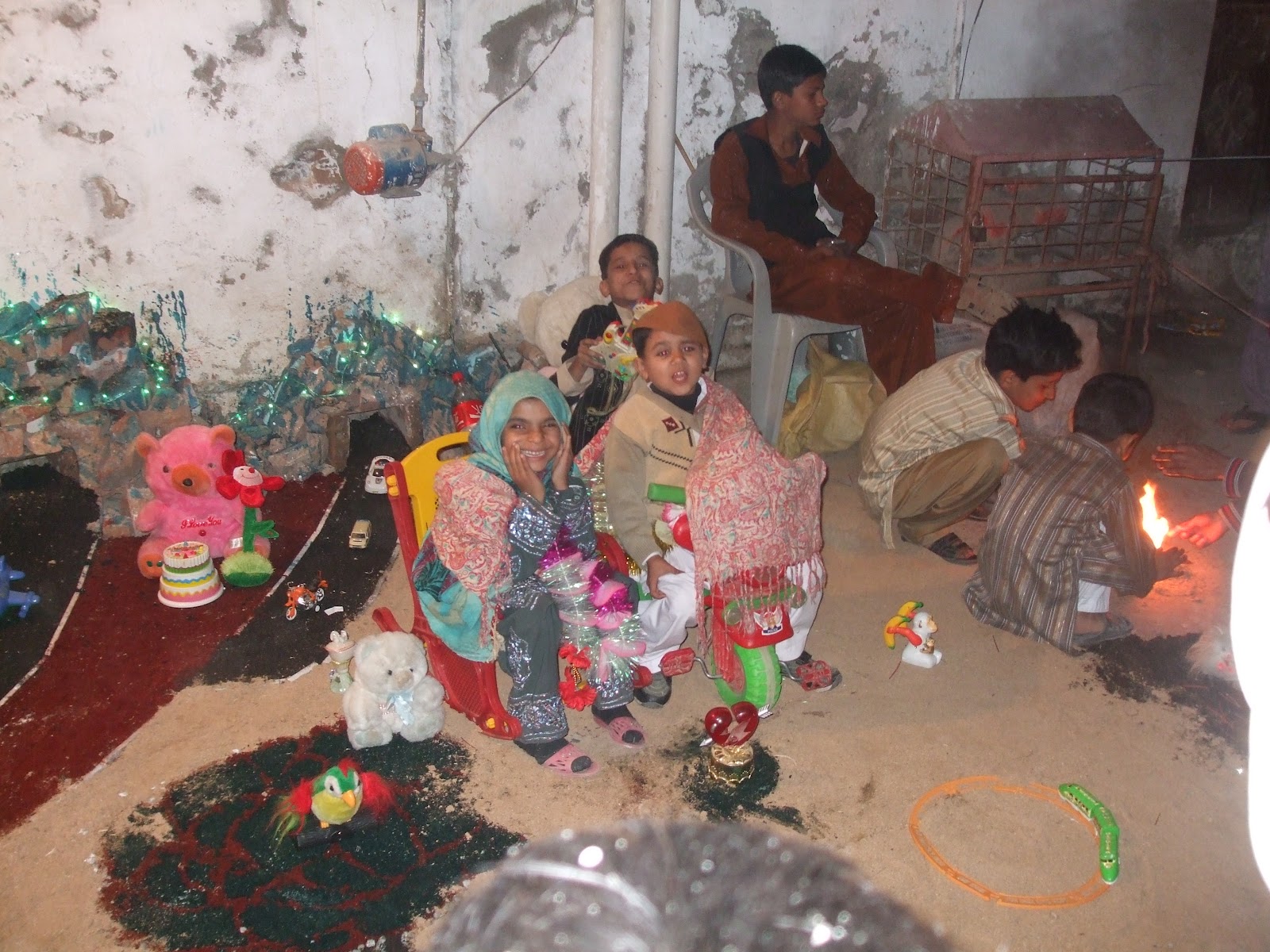 Renala khurd Pahariya | Renala khurd