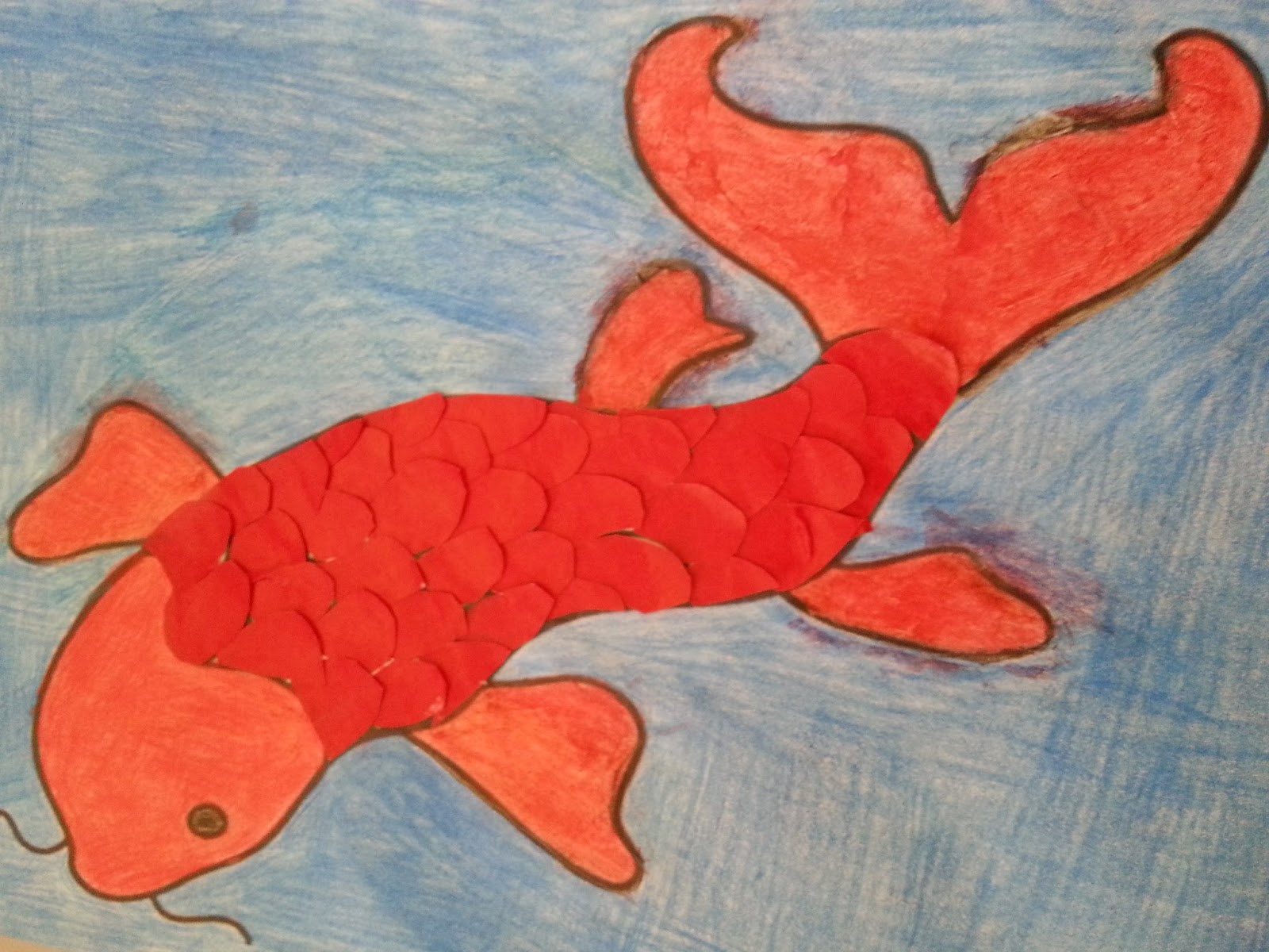 Just Nice...Simple n Cute...: KOLAJ LAGI???