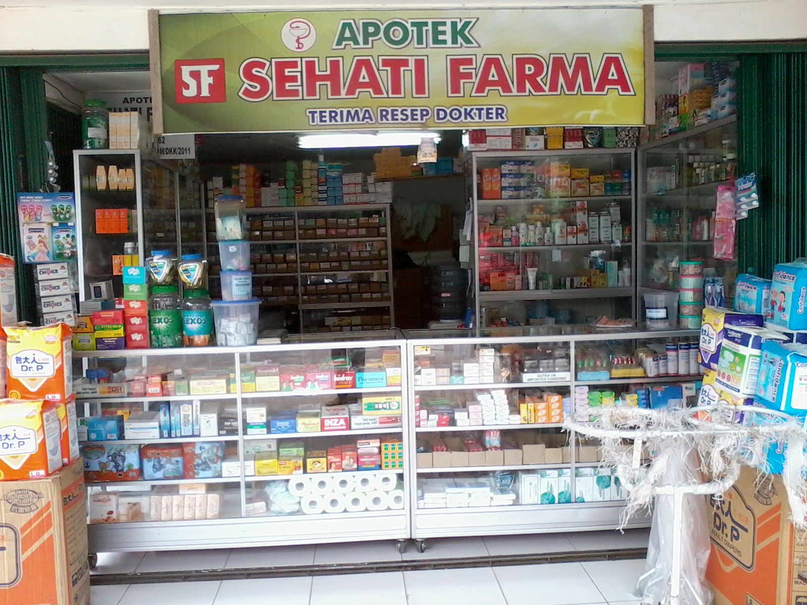 SEHATI MEDIKA