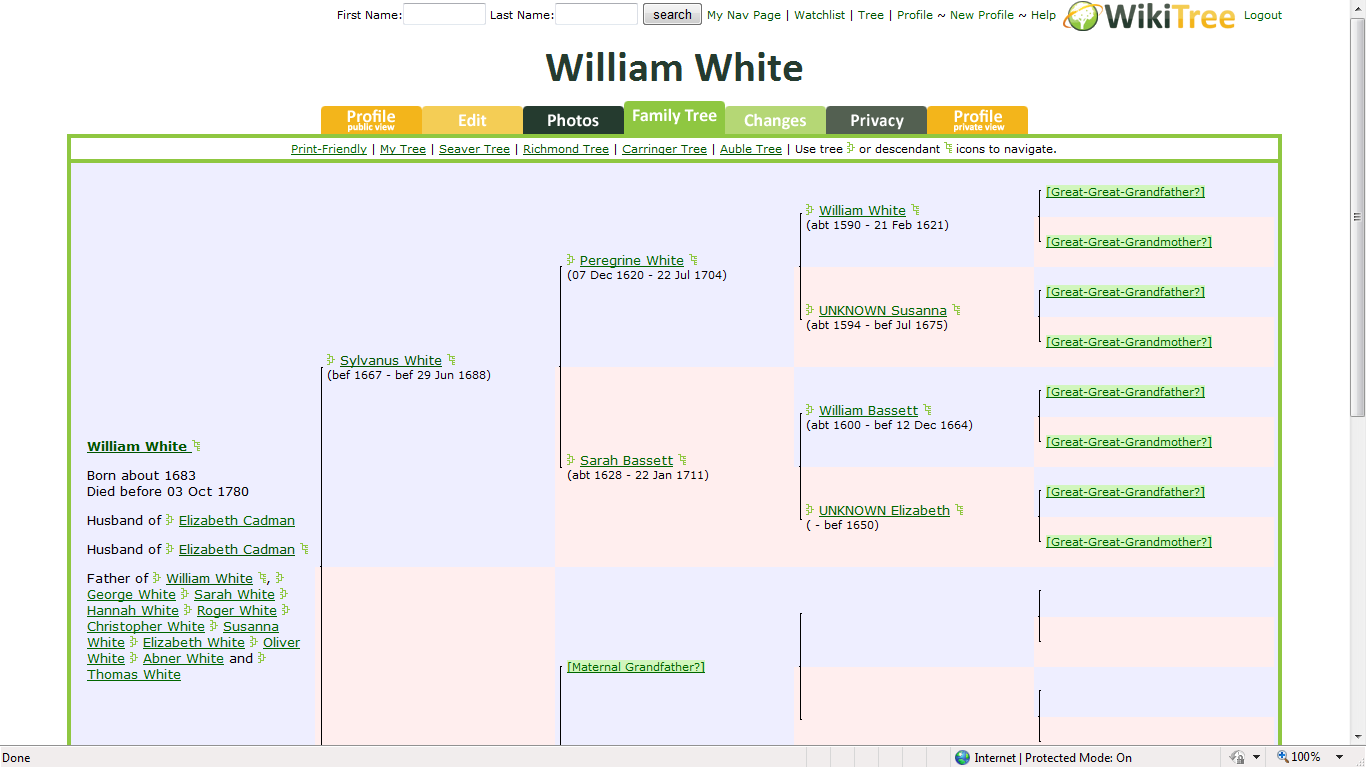 Genea-Musings: 03/27/11