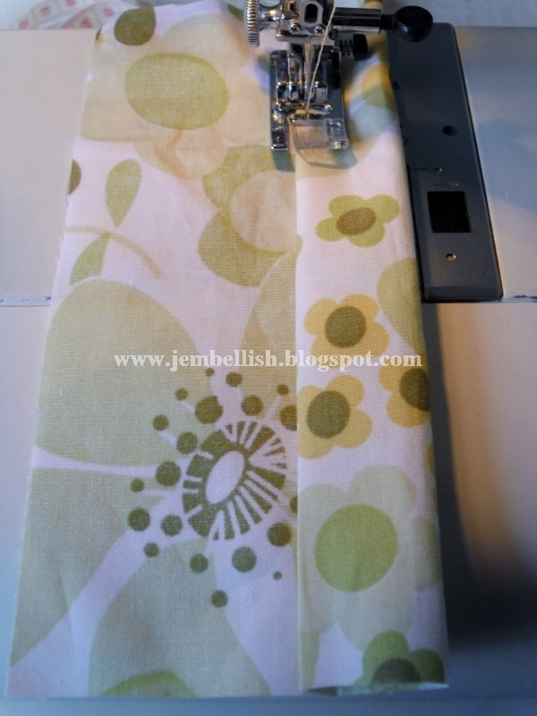 Creating my way to Success: Handy zip-pouch tutorial