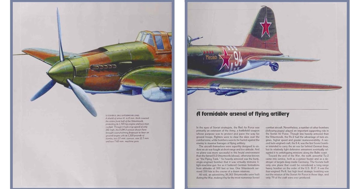 Soviet Hammer: Barbarossa to ‘Berlog’ - Soviet Air Force