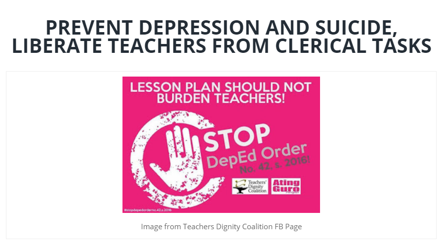 What Do Filipinos Really Think About DepEd's K to 12?