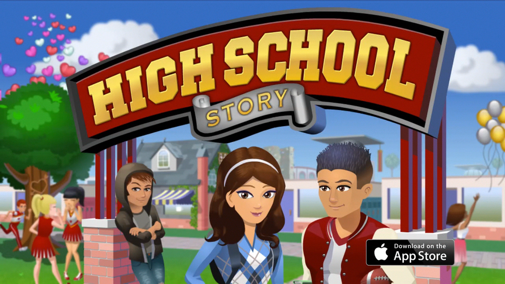 High School Story V 5 1 0 high-school-story-v-5-1-0