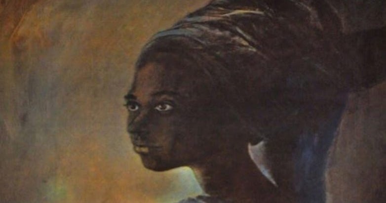 Abdul's Blog: Enwonwu’s Tutu Sets New Record, Sells for £1.205m