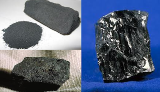 Batubara dan Manfaatnya ~ Science Area