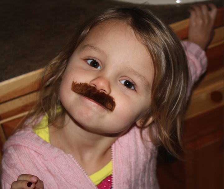 The Robersons: May 2011