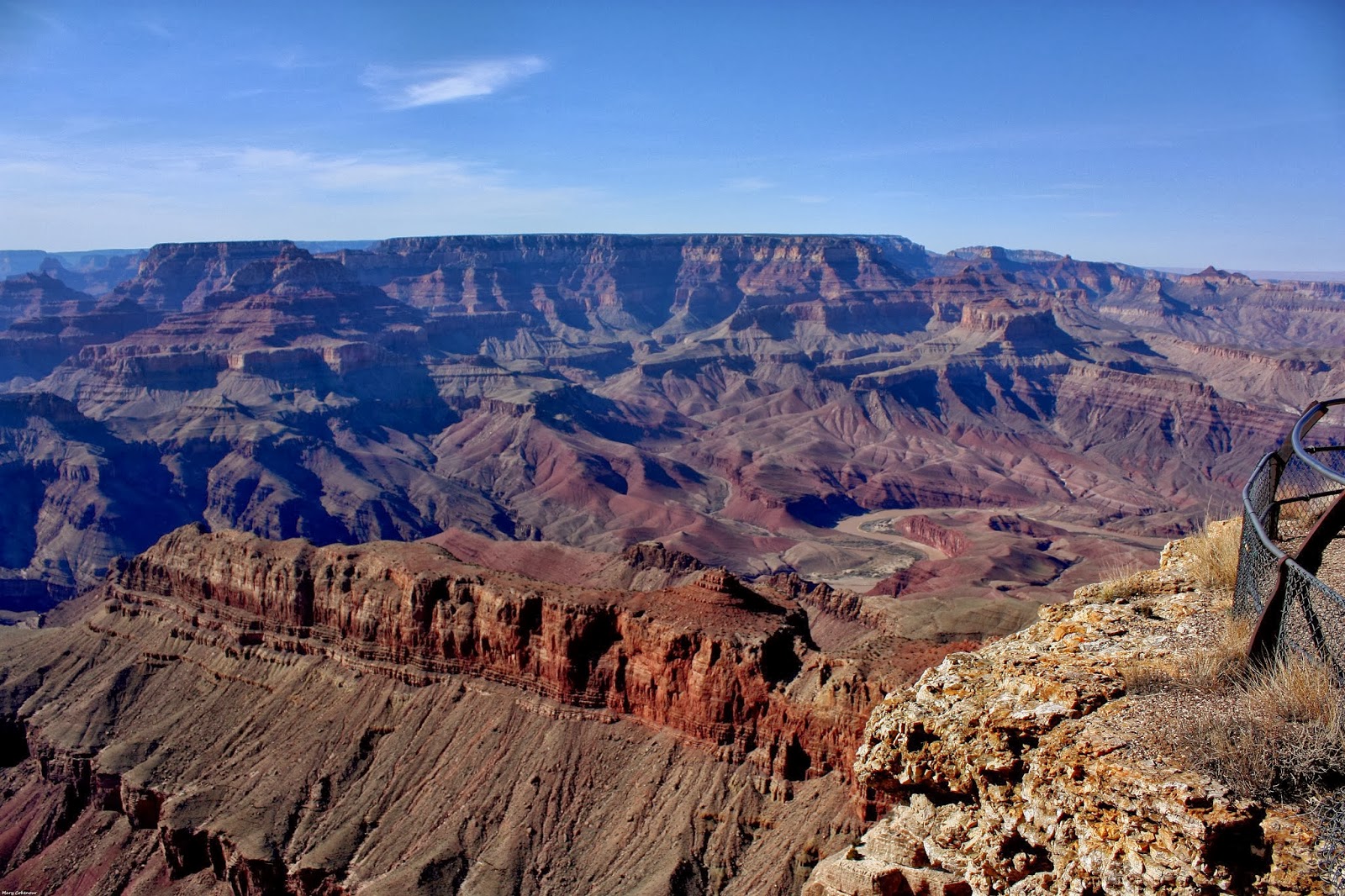 The Southwest Through Wide Brown Eyes: Finally! The Grand Canyon's ...